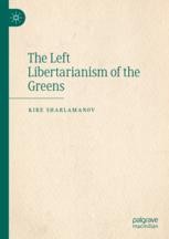 The Left Libertarianism of the Greens | SpringerLink