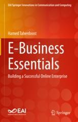 E-Business Essentials: Building a Successful Online Enterprise ...