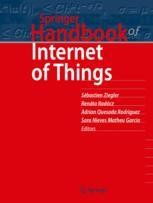 Springer Handbook of Internet of Things | SpringerLink