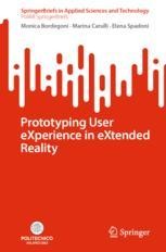 Prototyping User eXperience in eXtended Reality | SpringerLink