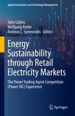 Energy Sustainability through Retail Electricity Markets: The Power ...
