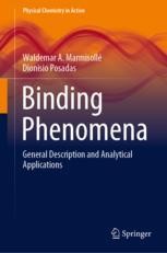 Binding Phenomena: General Description and Analytical Applications ...
