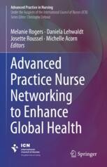 Advanced Practice Nurse Networking to Enhance Global Health | SpringerLink