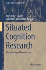 Situated Cognition Research: Methodological Foundations | SpringerLink