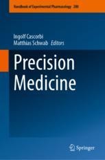 Precision Medicine | Springer Nature Link (formerly SpringerLink)
