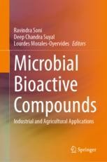 Microbial Bioactive Compounds: Industrial and Agricultural Applications ...