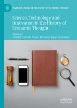 Science, Technology and Innovation in the History of Economic Thought ...
