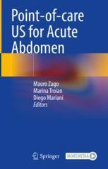 Point-of-care US for Acute Abdomen | SpringerLink