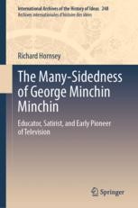 The Many-Sidedness of George Minchin Minchin: Educator, Satirist, and ...