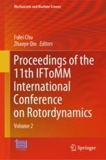 Proceedings of the 11th IFToMM International Conference on ...
