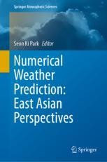 Numerical Weather Prediction: East Asian Perspectives | SpringerLink