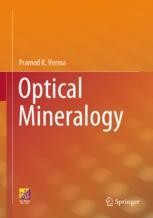 Optical Mineralogy | SpringerLink