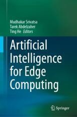 Artificial Intelligence for Edge Computing | SpringerLink