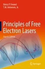 Principles of Free Electron Lasers | SpringerLink