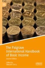 The Palgrave International Handbook of Basic Income | SpringerLink