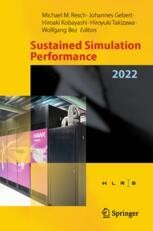 Sustained Simulation Performance 2022: Proceedings of the Joint ...