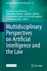 Multidisciplinary Perspectives on Artificial Intelligence and the Law | SpringerLink