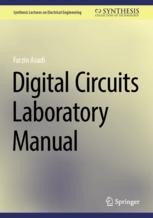 Digital Circuits Laboratory Manual | SpringerLink