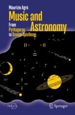Music and Astronomy: From Pythagoras to Steven Spielberg | Springer ...