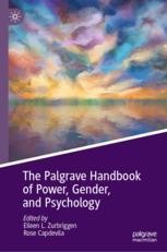 The Palgrave Handbook of Power, Gender, and Psychology | SpringerLink