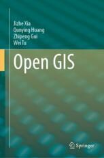 Open GIS | SpringerLink