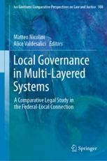 Local Governance in Multi-Layered Systems: A Comparative Legal Study in ...