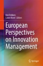 European Perspectives on Innovation Management | SpringerLink