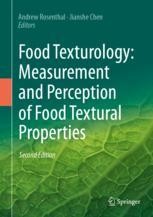 Food Texturology: Measurement and Perception of Food Textural ...