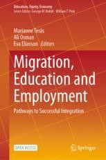 Migration, Education and Employment: Pathways to Successful Integration | SpringerLink
