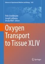 Oxygen Transport to Tissue XLIV | SpringerLink
