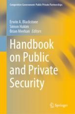 Handbook on Public and Private Security | SpringerLink