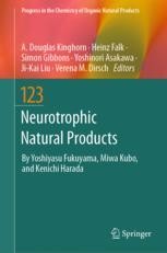 Neurotrophic Natural Products | Springer Nature Link (formerly SpringerLink)