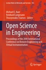 Open Science in Engineering: Proceedings of the 20th International ...