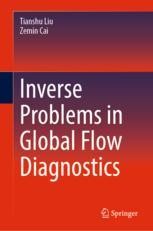 Inverse Problems in Global Flow Diagnostics | SpringerLink