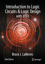 Introduction to Logic Circuits & Logic Design with VHDL | SpringerLink