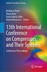 13th International Conference on Compressors and Their Systems ...