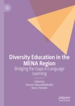 Diversity Education in the MENA Region: Bridging the Gaps in Language ...