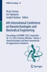 6th International Conference on Nanotechnologies and Biomedical ...