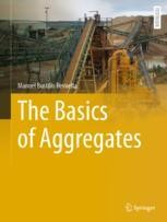 The Basics of Aggregates | Springer Nature Link (formerly SpringerLink)