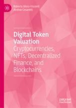 Digital Token Valuation: Cryptocurrencies, NFTs, Decentralized Finance ...