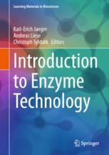 Introduction to Enzyme Technology | SpringerLink