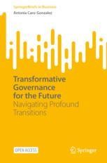 Transformative Governance for the Future: Navigating Profound ...