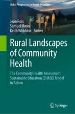 Rural Landscapes of Community Health: The Community Health Assessment ...