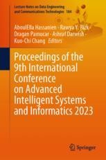 Proceedings of the 9th International Conference on Advanced Intelligent ...
