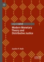Modern Monetary Theory and Distributive Justice | Springer Nature Link ...