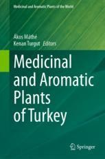 Medicinal and Aromatic Plants of Turkey | SpringerLink