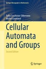 Cellular Automata and Groups | SpringerLink