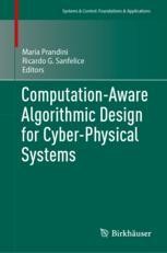 Computation-Aware Algorithmic Design for Cyber-Physical Systems | SpringerLink