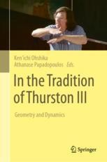 In the Tradition of Thurston III: Geometry and Dynamics | SpringerLink