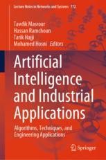 Artificial Intelligence and Industrial Applications: Algorithms ...